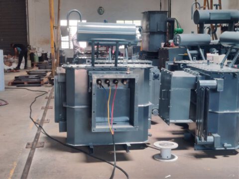 Vijay Transformer Bengaluru | Transformers Manufacturers Banaglore